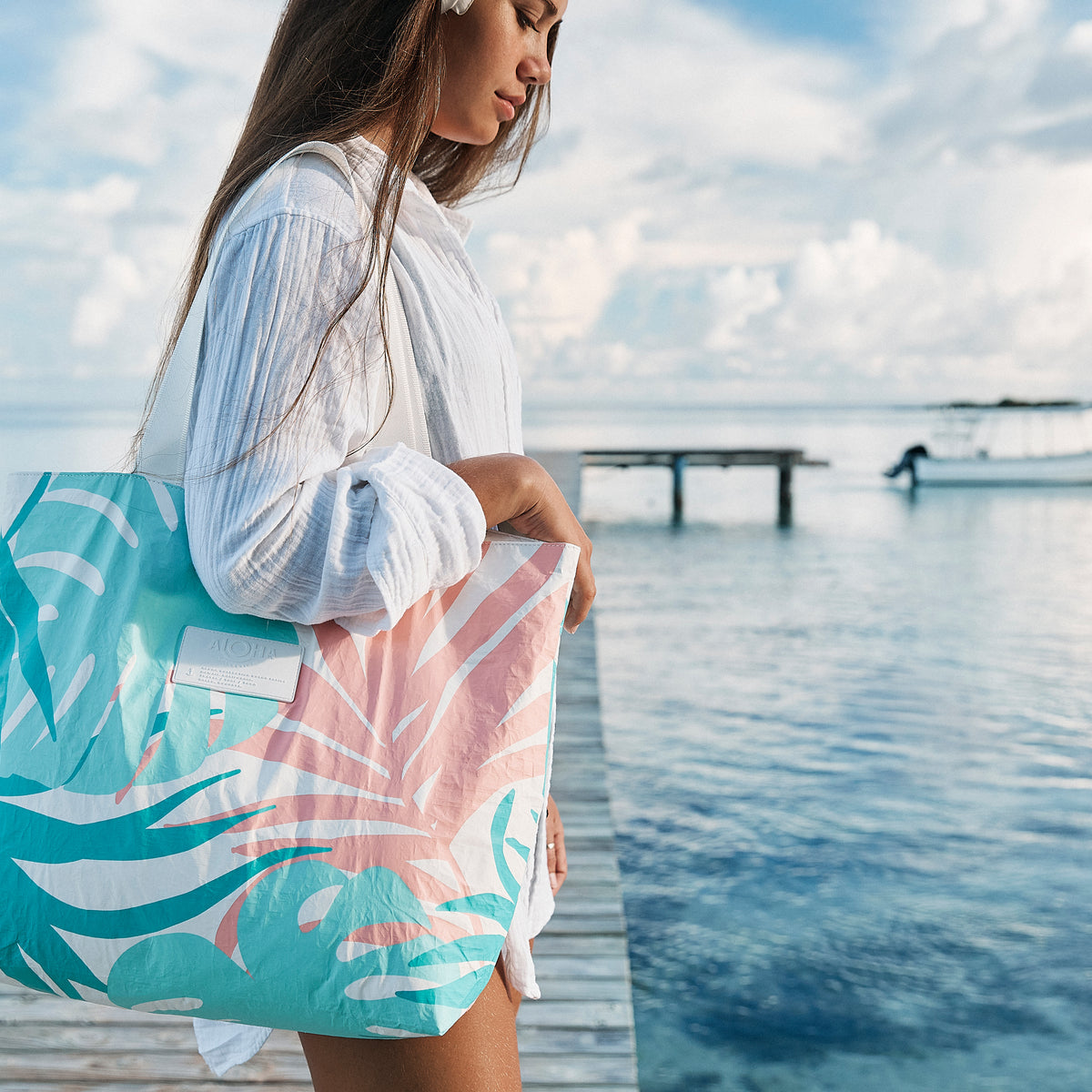 ALOHA Collection: The Ultimate Guide to The Best Beach Bag Ever! – Swim ...