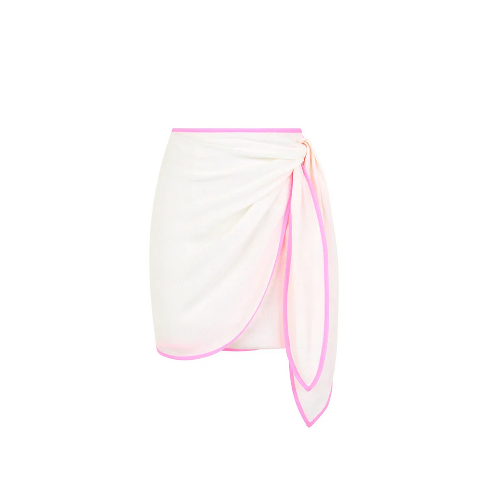 Kulani Kinis – Swim City