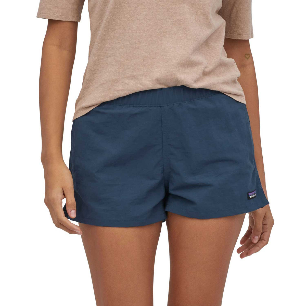 Patagonia: Women's Barely Baggies 2 1/2" Shorts – Swim City