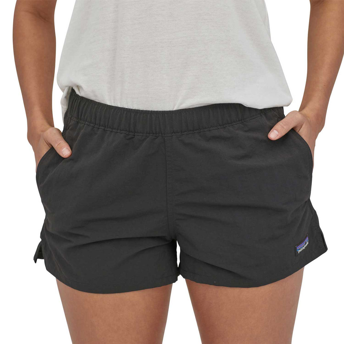 Patagonia: Women's Barely Baggies 2 1/2" Shorts – Swim City