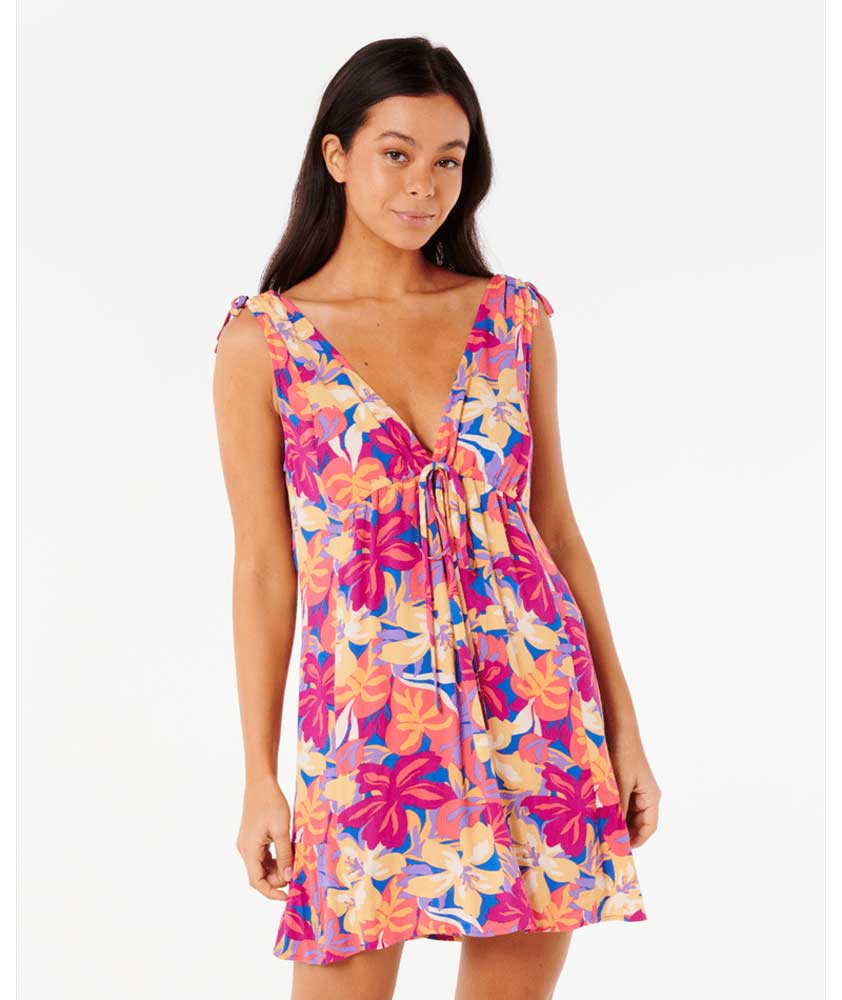 Rip Curl: Es Vedra Dress Cover Up – Swim City
