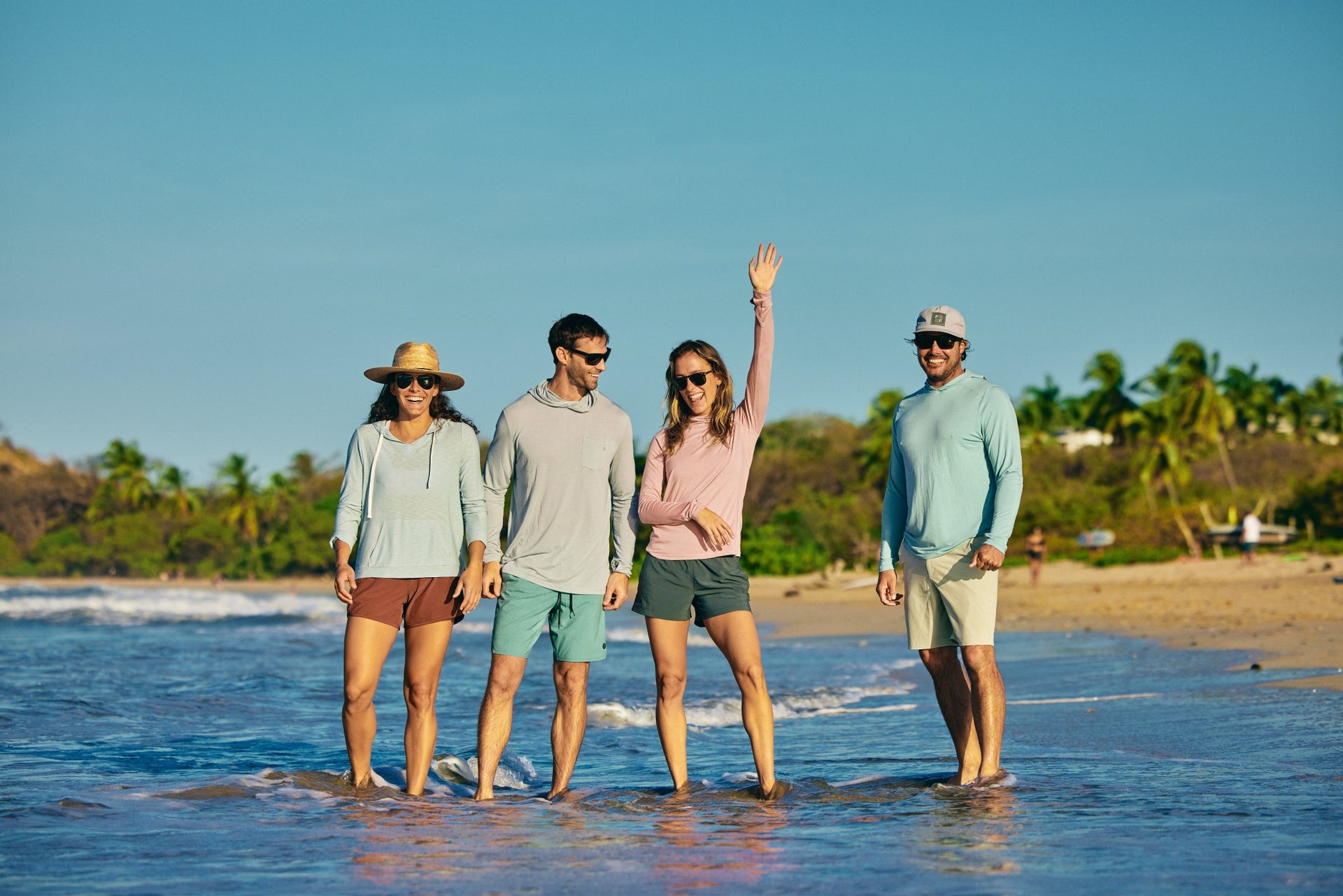 Swim City | Gateway to the Beaches