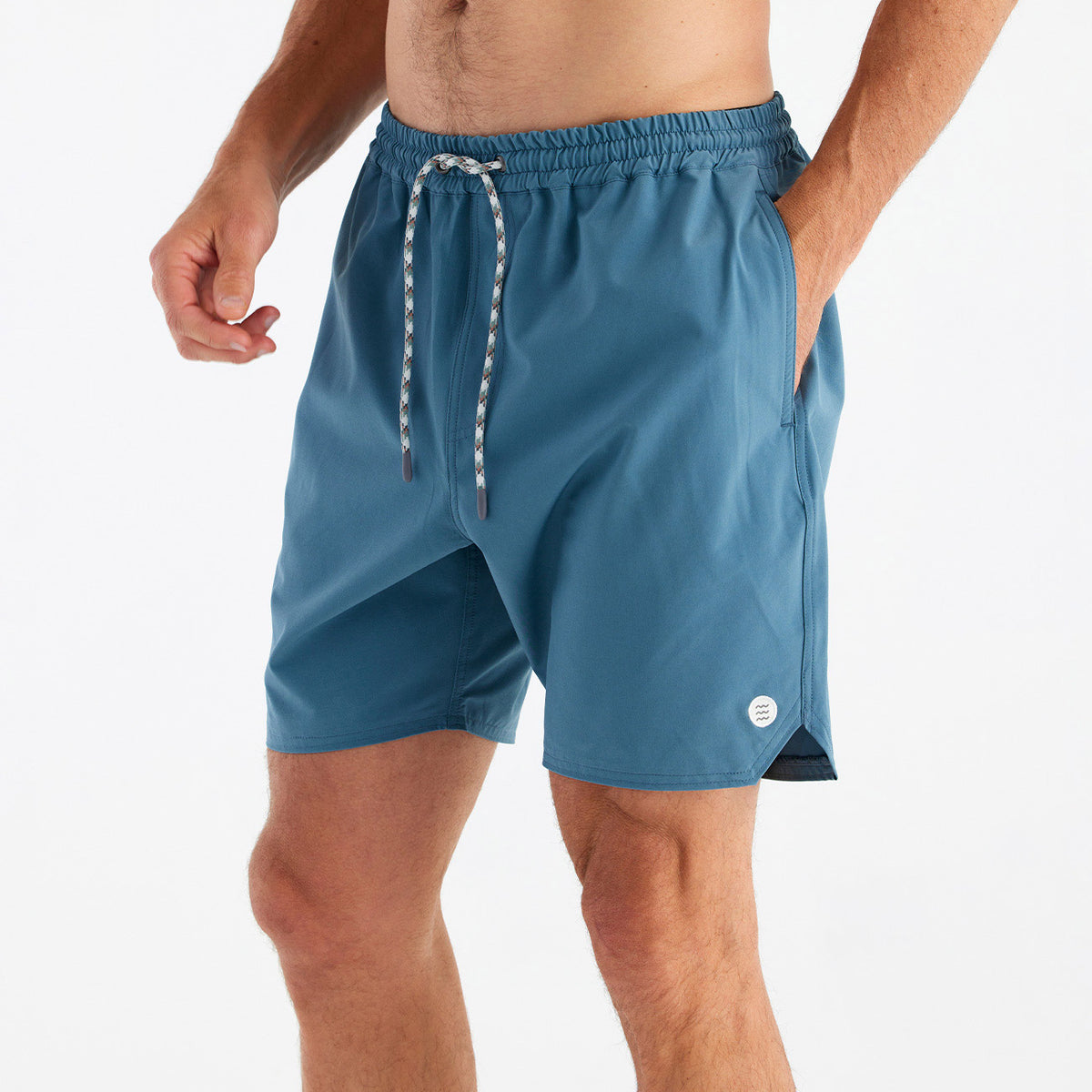 Free Fly: Men's Andros Trunk – Swim City