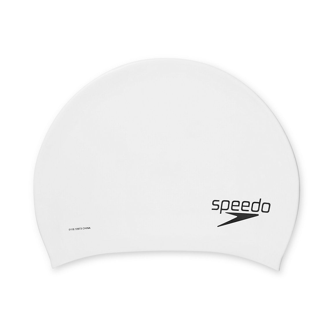 Speedo: Silcone Long Hair Cap – Swim City
